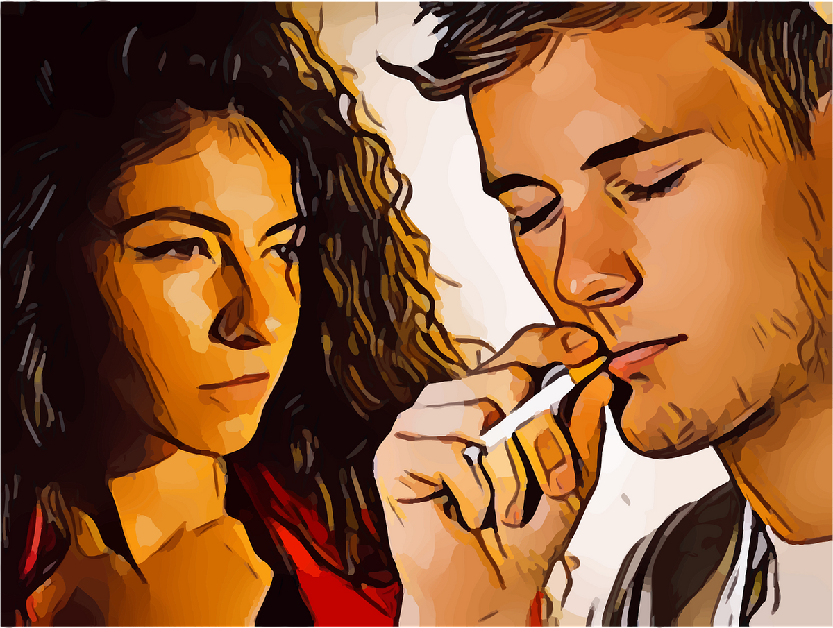 Reader Submission: Help, I'm In The Booty Trap! How To Respond To A Bo ...